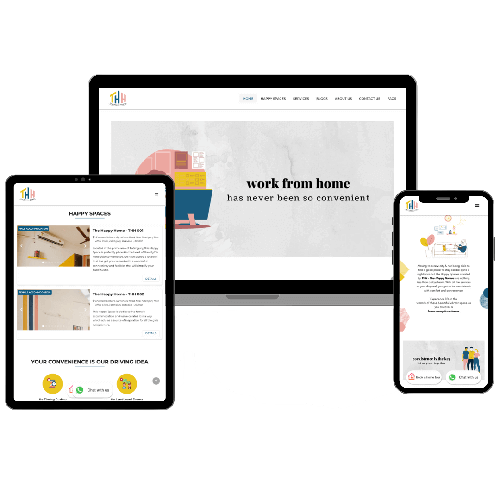Minimal Dot | Software Development Company in Vadodara